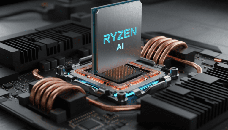 AMD Ryzen AI 400 'Gorgon Point': La próxima revolución de la IA llega ...